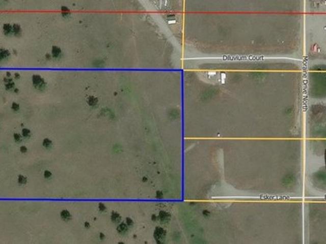 Nhn Diluvium Ct, Eureka, MT 59917