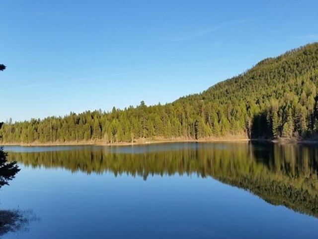 Nhn Emerald Lake Loop, Seeley Lake, MT 59868