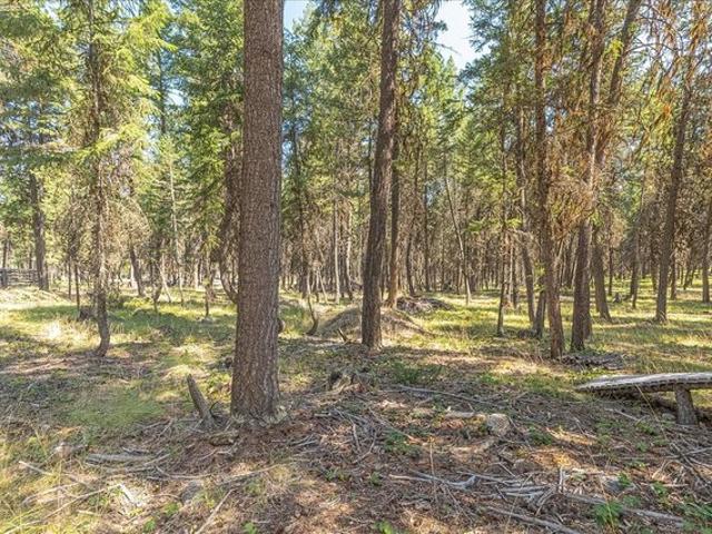 Nhn Enchanted Way, Rexford, MT 59930