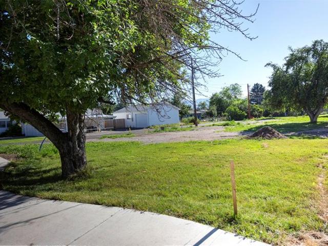 Nhn Eaton St, Missoula, MT 59801