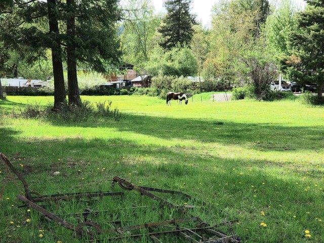 Nhn Education Way, Libby, MT 59923