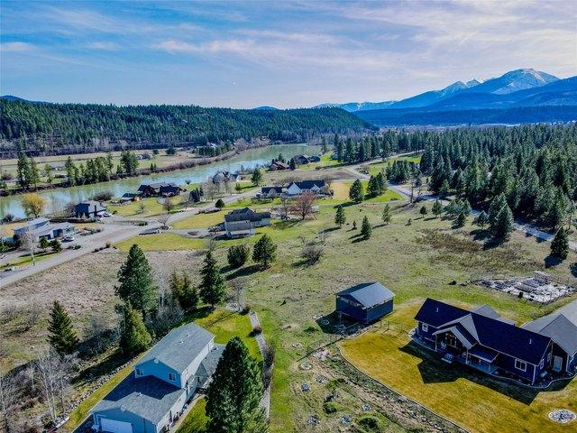 Nhn Edgewater Rd, Libby, MT 59923