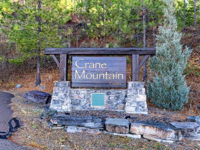 Nhn Elkridge Dr, Bigfork, MT 59911