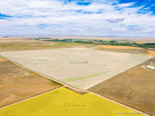 Nhn Fourmile Creek Rd, Great Falls, MT 59404