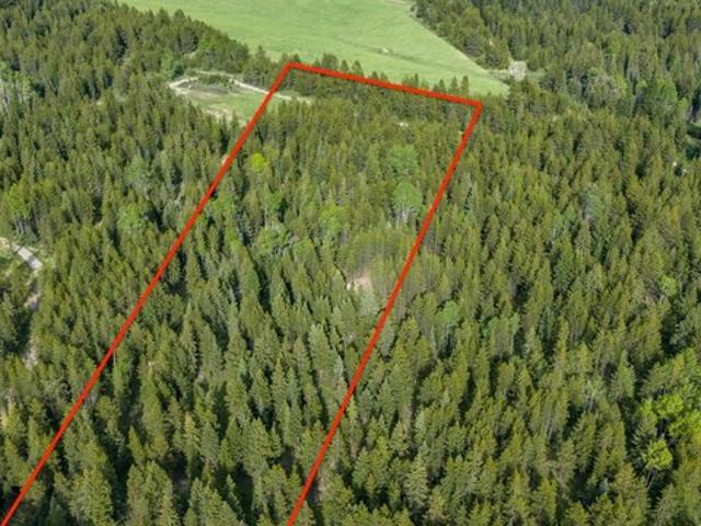 Nhn Fortine Creek Rd, Trego, MT 59934