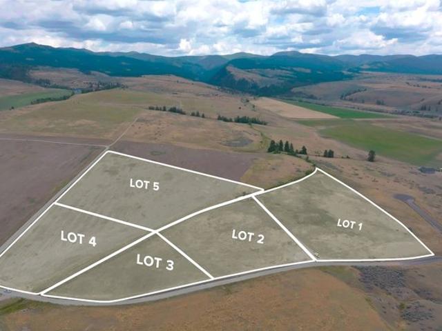 Nhn Fairview Ln Lot 5, Florence, MT 59833