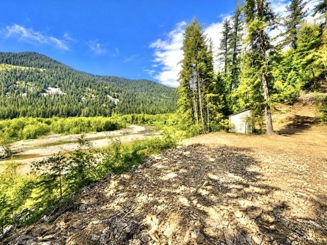 Nhn Hope Valley Rd, Trout Creek, MT 59874