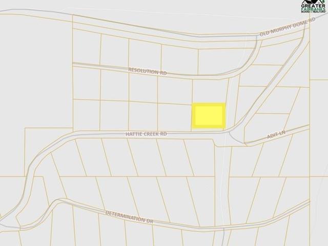 Nhn Hattie Creek Rd Unit 13, Fairbanks, AK 99712