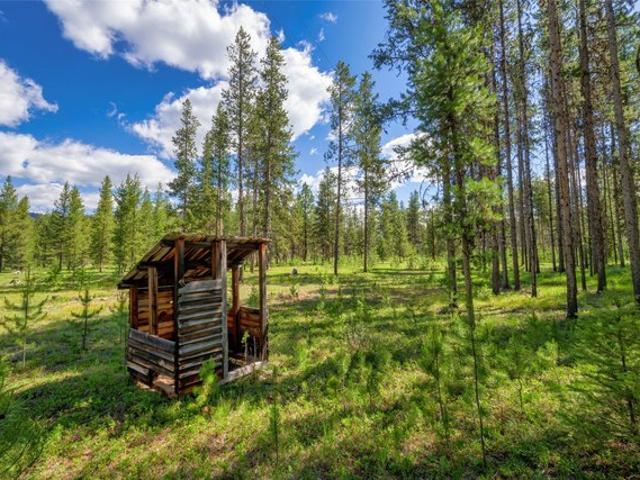 Nhn Happy Acres Ln, Sula, MT 59871