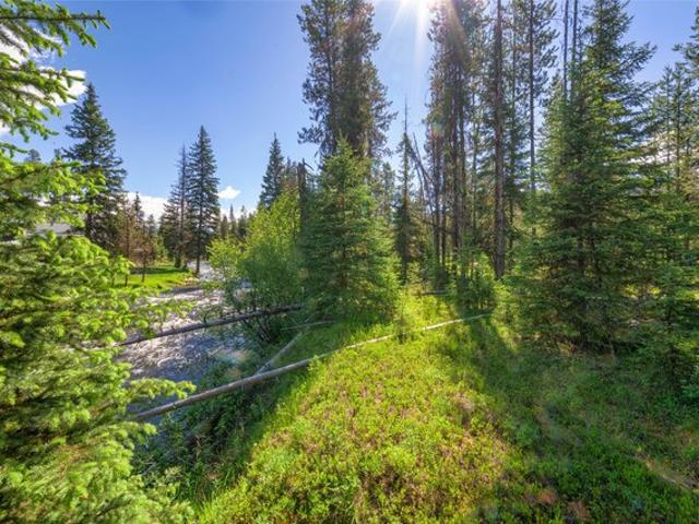 Nhn Happy Acres Ln, Sula, MT 59871