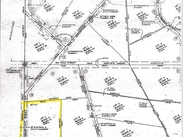 Nhn Herringbone St Lot 1, Talkeetna, AK 99676