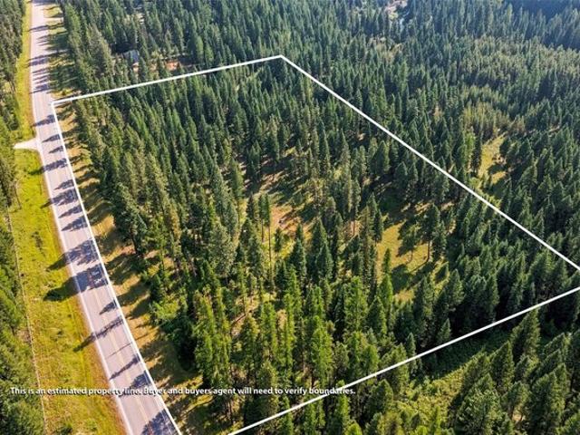 Nhn Highway 83 N, Condon, MT 59826