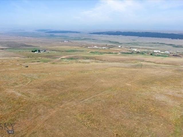 Nhn Highway 87E, Lewistown, MT 59457