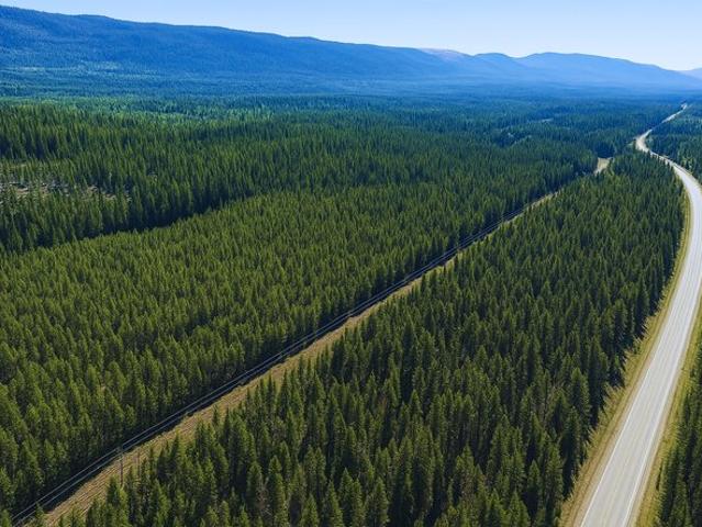 Nhn Highway 93, Olney, MT 59927