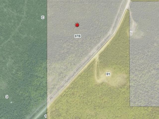 Nhn Himilaya 7B Rd Lot Tract, Fairbanks, AK 99712