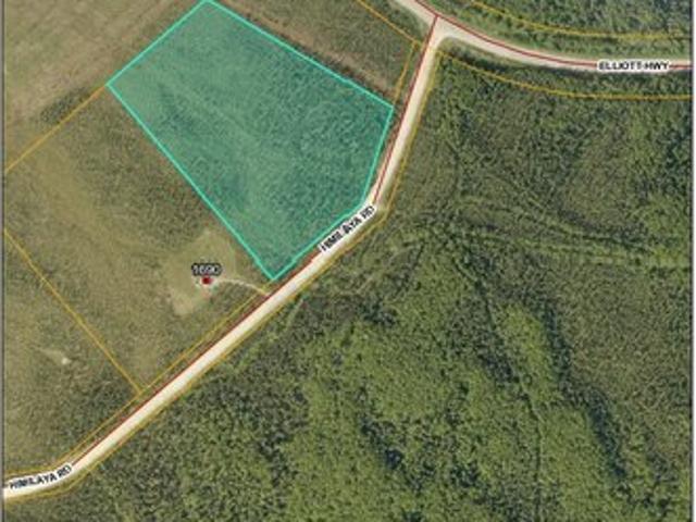Nhn Himilaya Rd Lot 11, Fairbanks, AK 99712