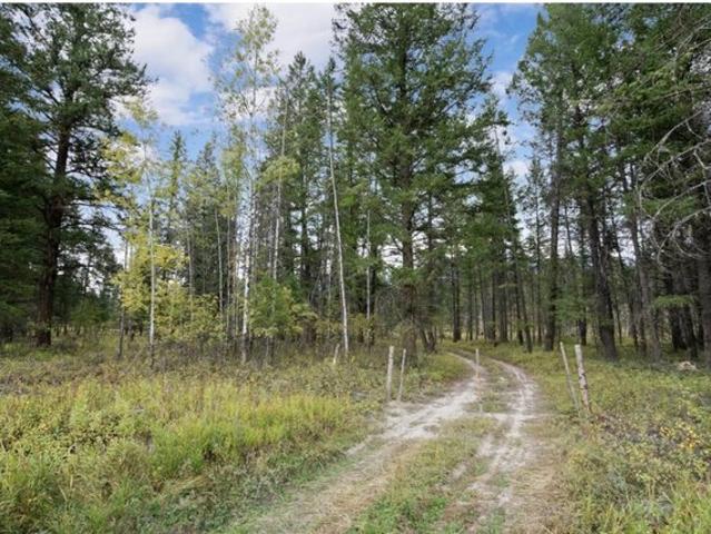 Highway 93, Fortine, MT 59918