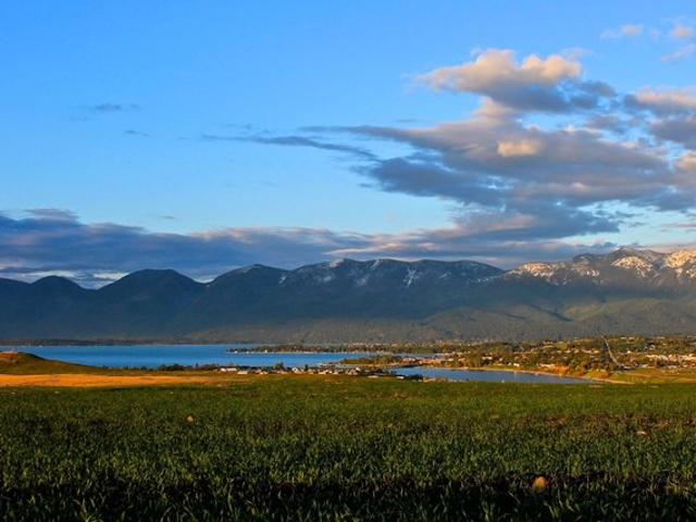 Nhn Irvine Ridge Ln Lot 6, Polson, MT 59860