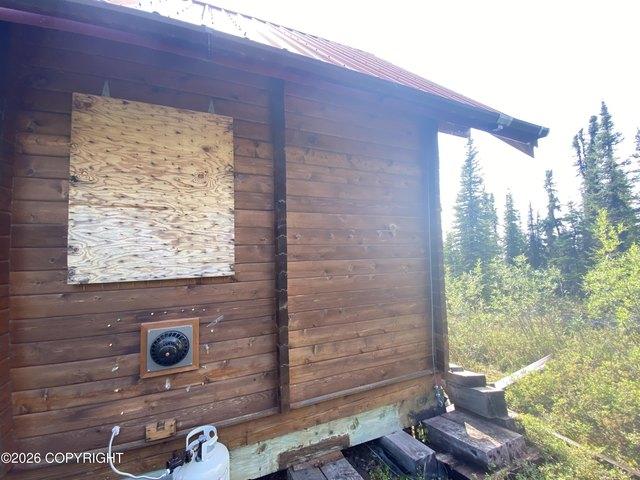 Nhn on Lk, Glennallen, AK 99588