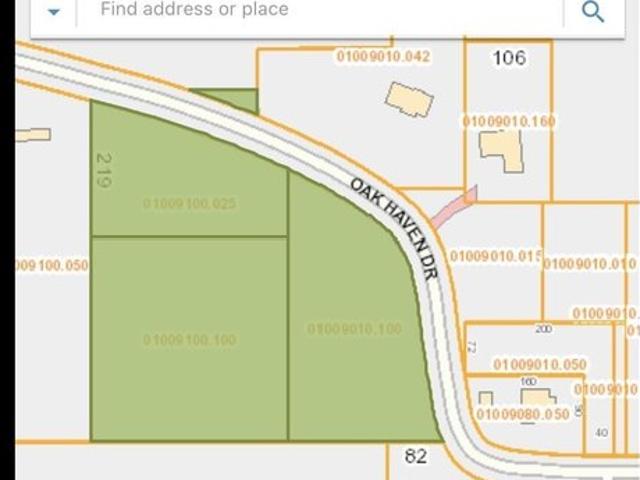 Nhn Oak Haven Dr, Moss Point, MS 39562