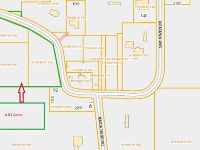 Nhn Oak Haven Dr, Moss Point, MS 39562