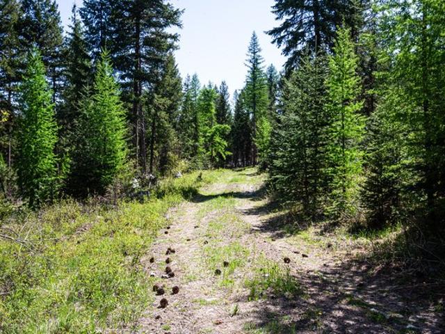 Nhn Open Sky Way, Kila, MT 59920