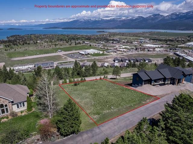Nhn Long Lake Dr Lot 11, Polson, MT 59860