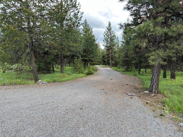 Nhn Loon Connector Rd Lot 41, Libby, MT 59923