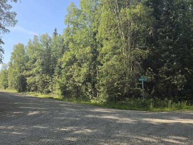 Nhn Lauesen Ave Lot 3, North Pole, AK 99705