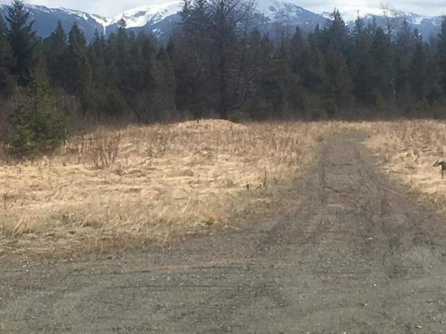 Nhn Legal Address Only, Gustavus, AK 99826