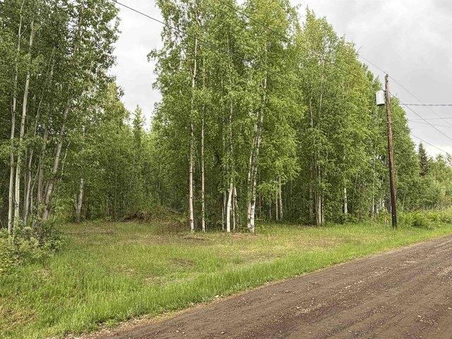 Nhn Leslie St Lots 12A & 13A, North Pole, AK 99705