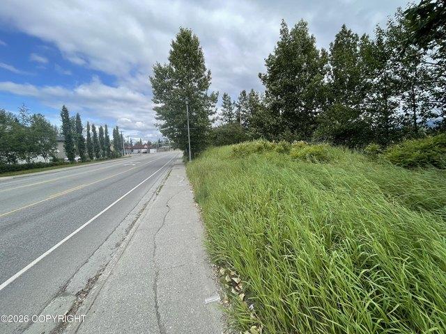 Nhn Mountain View Dr, Anchorage, AK 99508