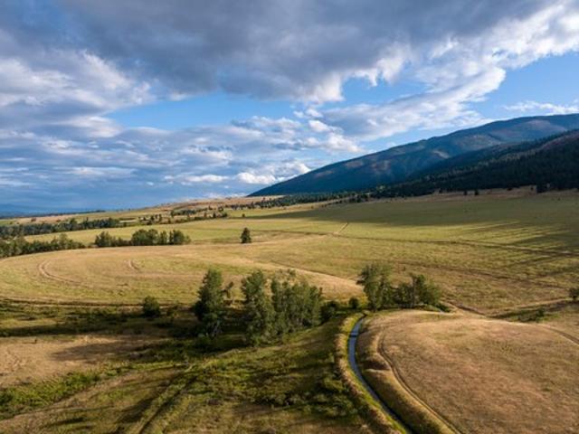 Nhn Maclay Rd, Lolo, MT 59847