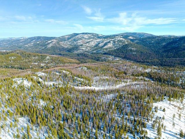 Nhn McGinnis Meadows Fishtrap Section Rd # 9, Libby, MT 59923