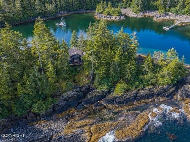Nhn Mertz Is, Sitka, AK 99835