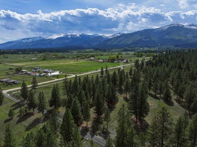 Nhn Mill Creek Rd, Hamilton, MT 59840