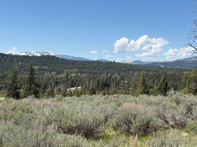 Nhn MT Highway 279, Lincoln, MT 59639