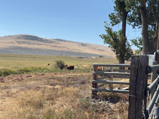 Nhn MT Highway 28, Hot Springs, MT 59845