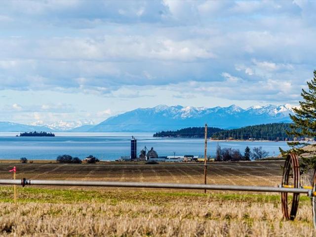 Nhn MT Highway 35, Polson, MT 59860