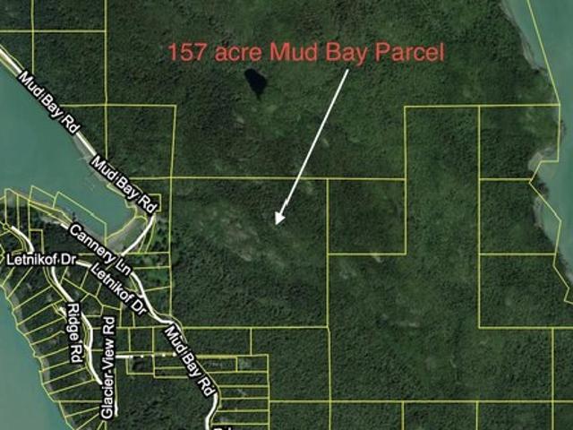 Nhn Mud Bay Rd, Haines, AK 99827