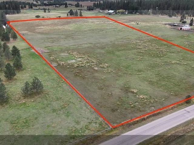 Nhn Mud Lake Trl, Polson, MT 59860