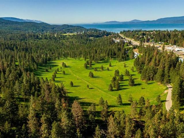 Nhn Northshore Dr Lot 4, Bigfork, MT 59911