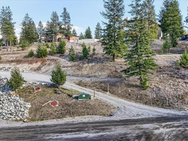 Nelson Dr Lot 30, Rexford, MT 59930