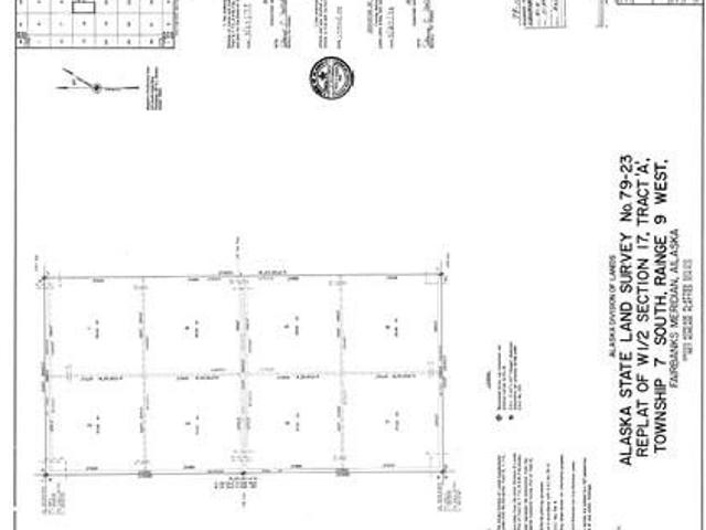 Nhn Nenana Lot 6, Nenana, AK 99760