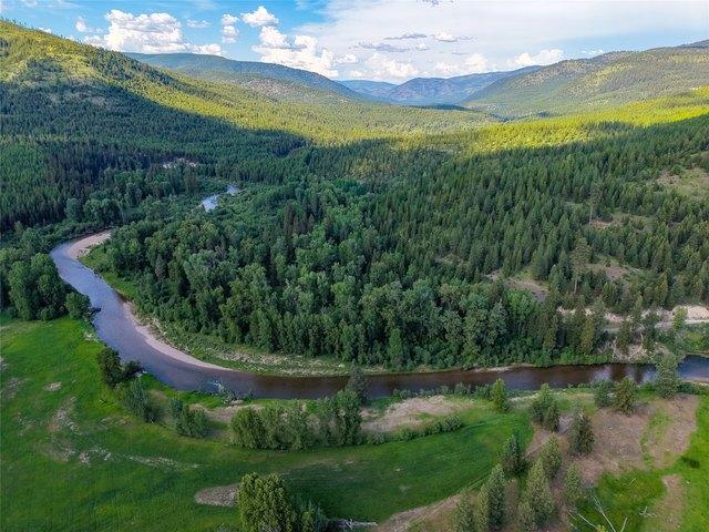 Nhn Nfdr 763 Rd, Libby, MT 59923