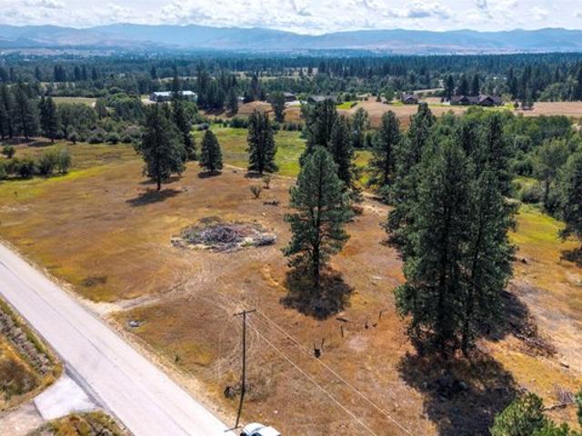 Nhn Nighthawk Ln, Hamilton, MT 59840