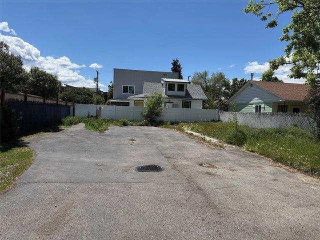 Nhn S 13th St W Lot 9A, Missoula, MT 59801