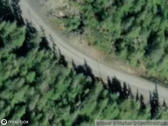 Nhn S Thorne Bay Rd