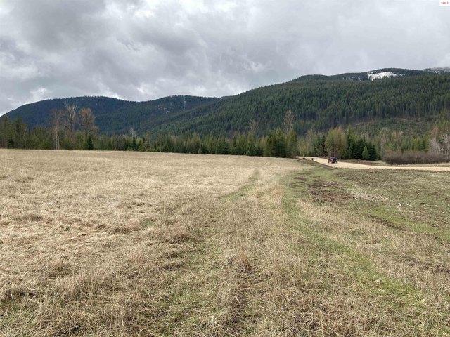 Nhn S Hill Rd, Trout Creek, MT 59874