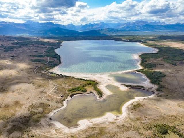 Nhn S Shore Duck Lake Rd Lot 35, Babb, MT 59411